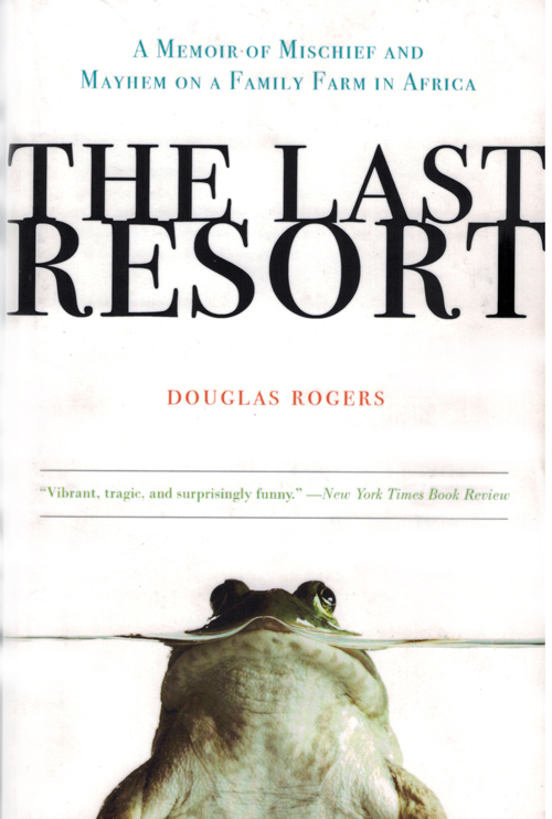 TheLastResort